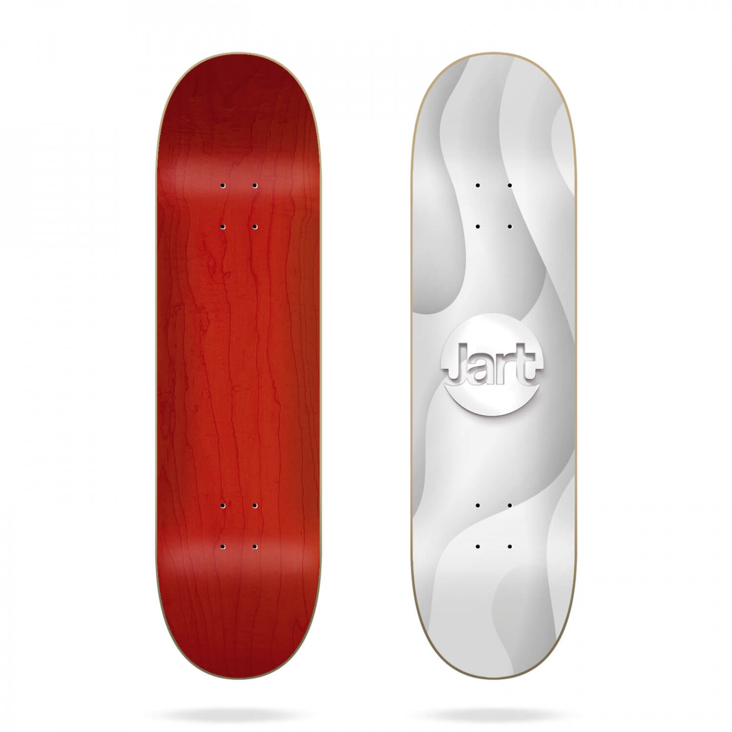 Jart Skateboards Store - Jart decks, completes, wheels, bearings