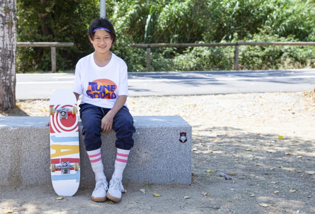Meet GINWOO ONODERA - JART Skateboards Store