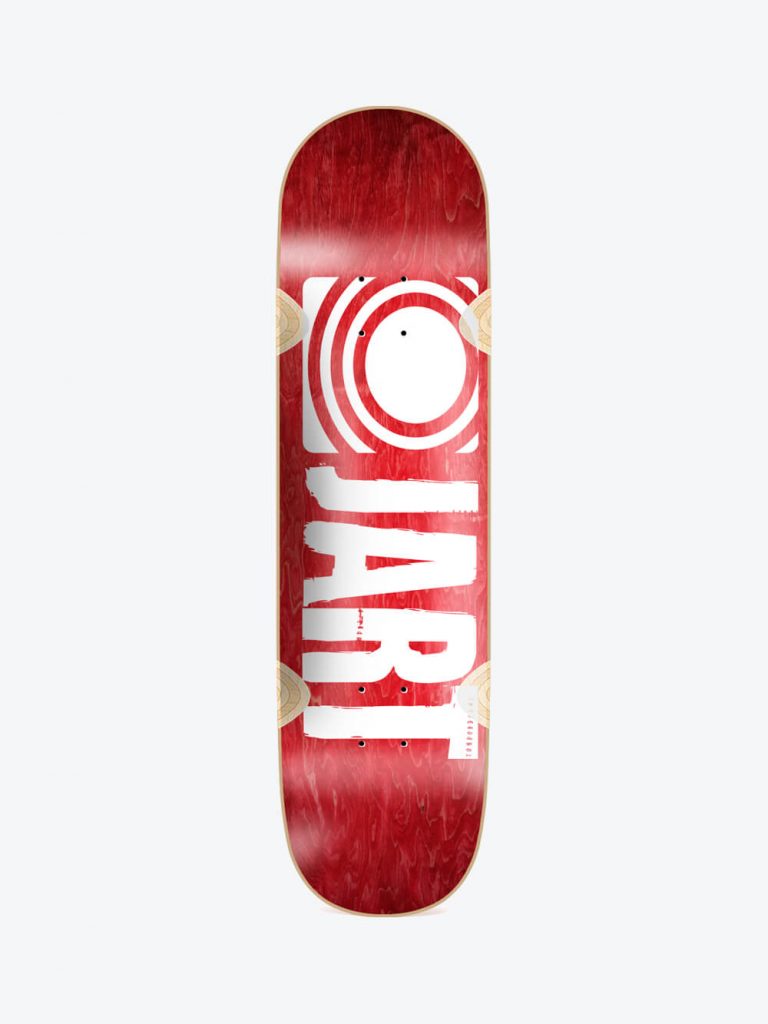 Jart Skateboards - Jart decks, completes, wheels