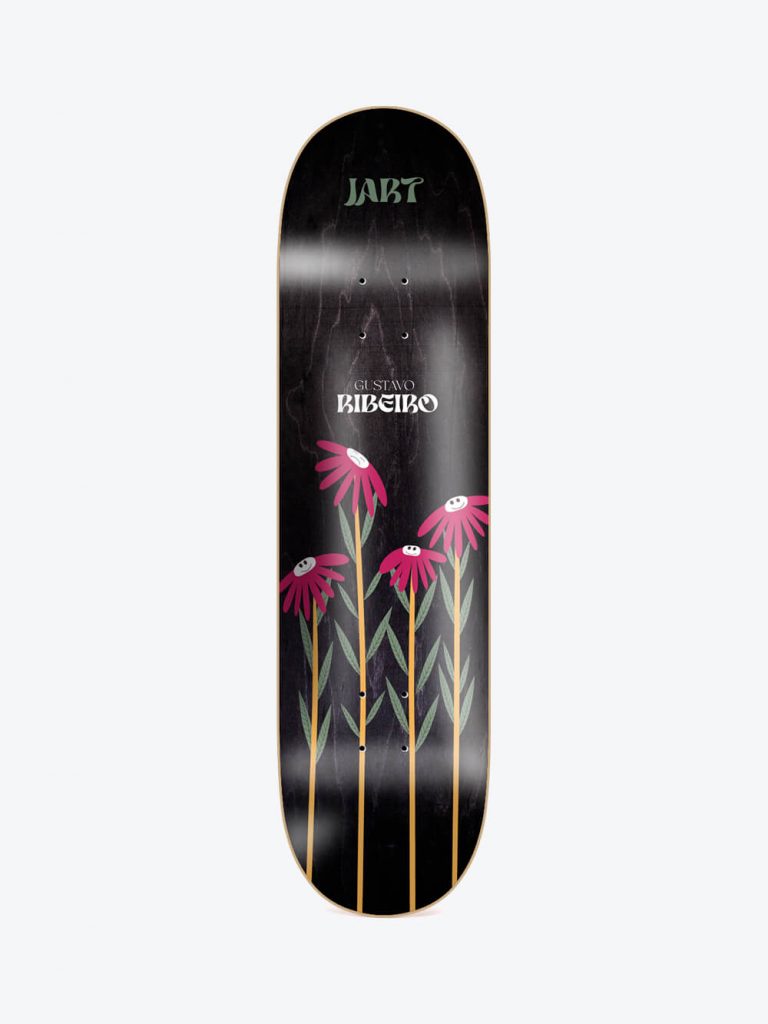 Jart Skateboards - Jart decks, completes, wheels